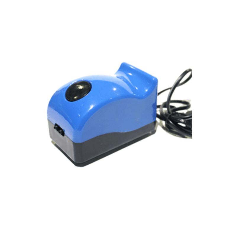 BOMBA DE AIRE SILENCIOSA (JENECA) AP-9802 - Acuática Perú